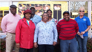 NC School Bus Safety Web